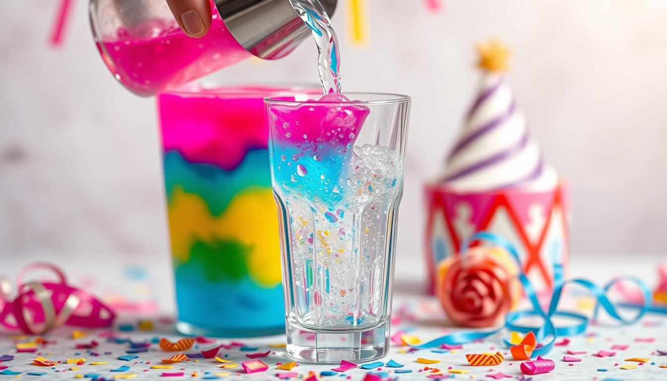 Quick and Simple Birthday Shot Recipe for Celebrations