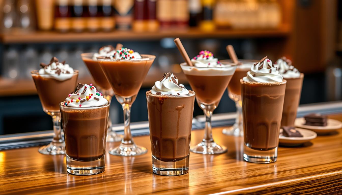 Master the Chocolate Cake Shot Drink with 5 Easy Tips