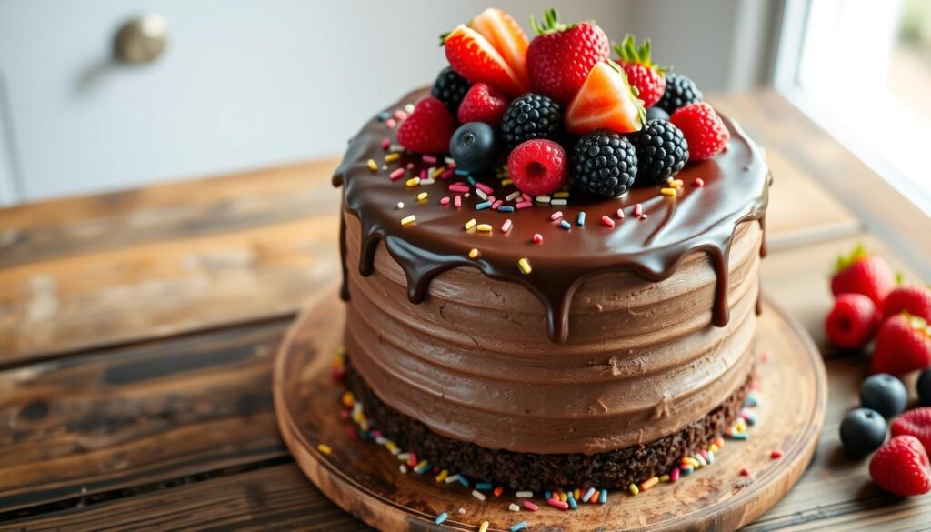 Matilda Cake: 1 Iconic Dessert Recipe You’ll Love to Bake