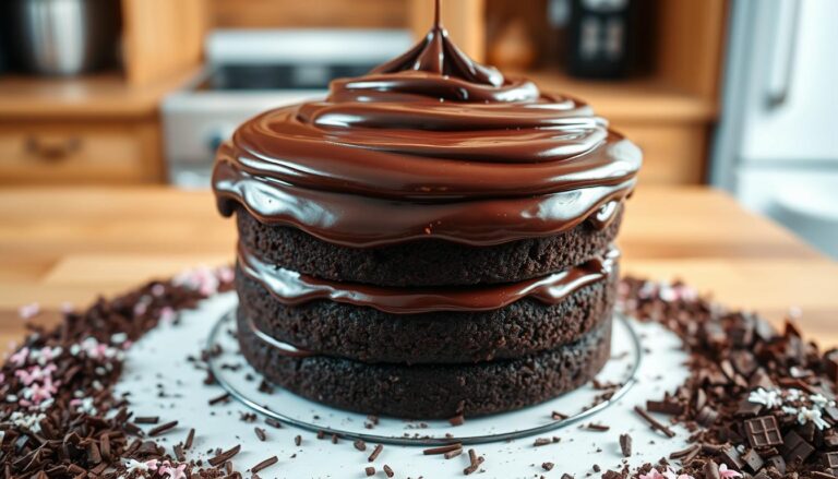 Matilda Cake: 1 Iconic Dessert Recipe You’ll Love to Bake