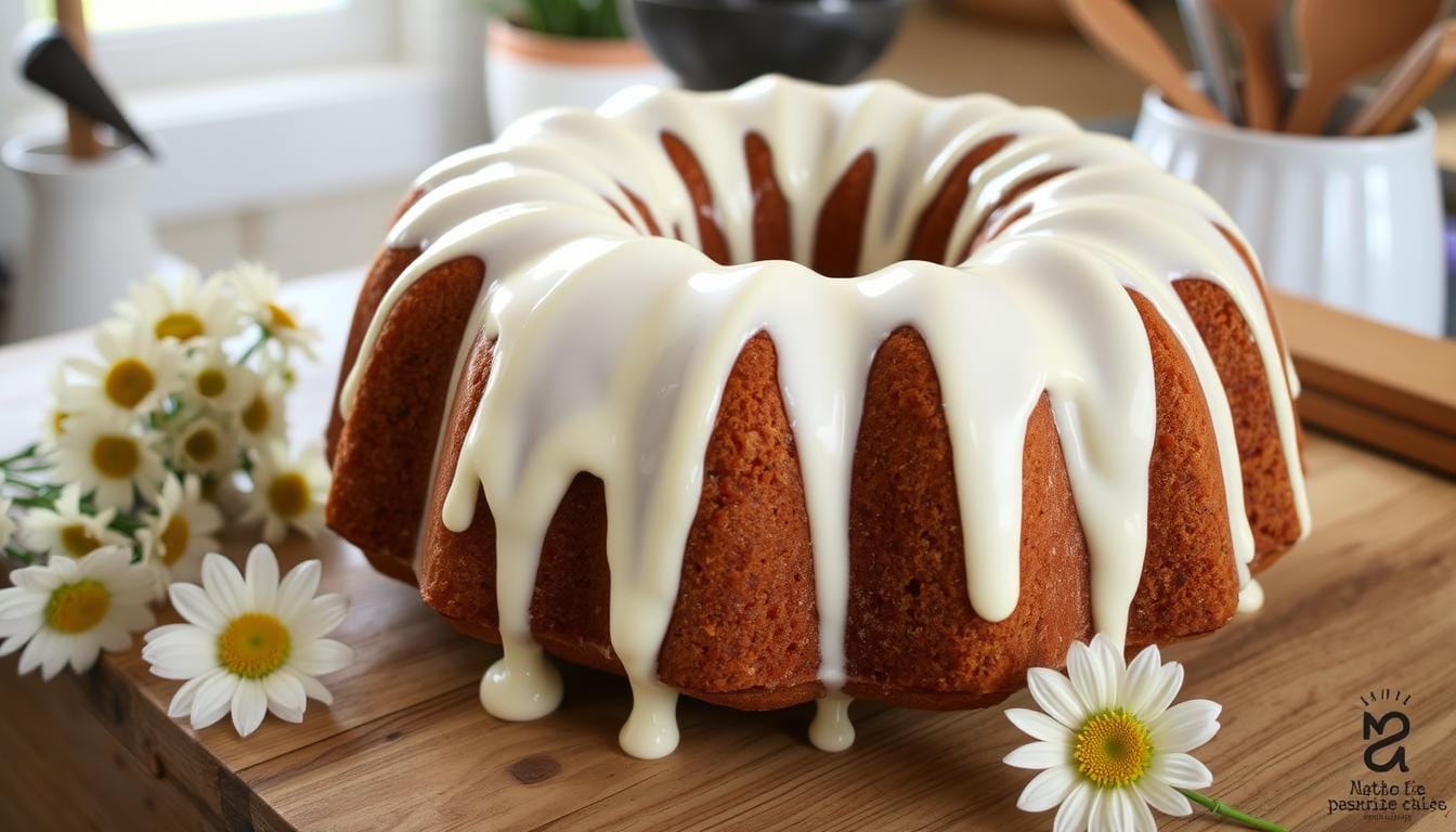 Homemade Nothing Bundt Cake Icing Recipe | Easy Guide